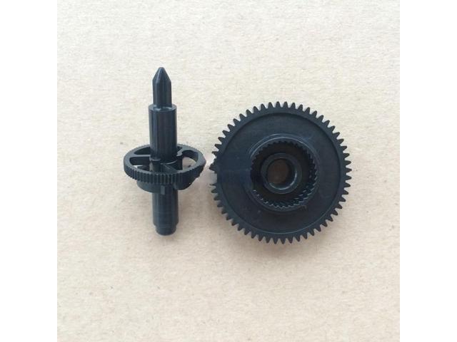 Click here for color drive ribbon transmission gear For Star-700... prices