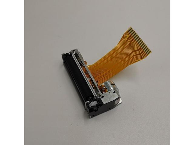 Click here for Thermal printer print head For 58mm FTP628-101 01-... prices