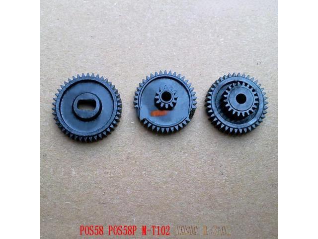 Click here for gear gear set For Gongda tp hk-588tp pos58p 102 ge... prices