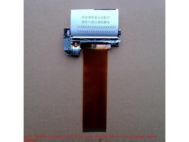 Click here for thermal head printer long line print head movement... prices