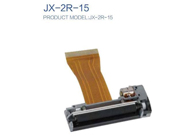 Click here for Thermal printer print head For JX-2R-15 mini handh... prices