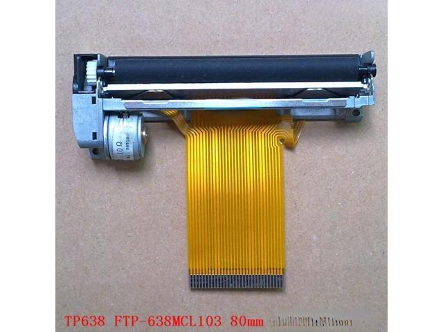 Click here for movement print head For RP300T RP300p TP80 637 FTP... prices