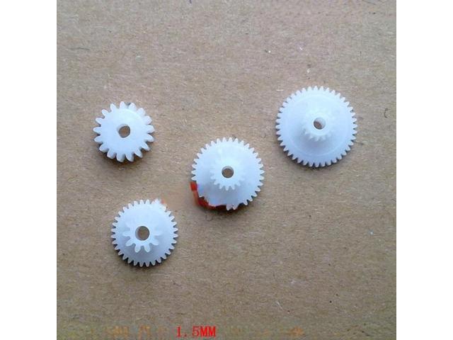 Click here for printer print head paper feeding gear gear set For... prices