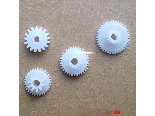 Click here for print head printer gear gear set 2mm aperture For... prices