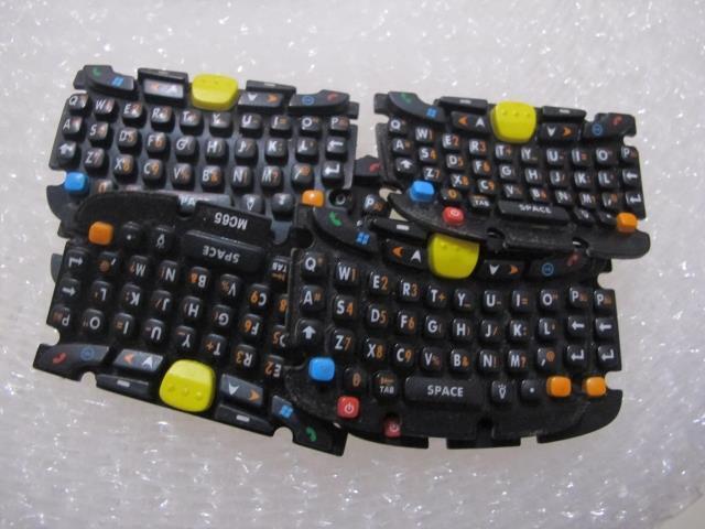 Click here for letter key keypad keyboard font For MC55 MC5590 MC... prices