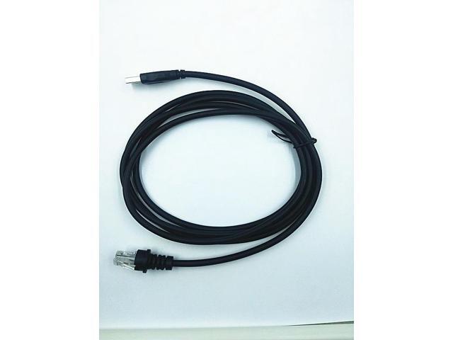 Click here for Cable for Orbit MS7120 1690 5145 9540USB scanner d... prices