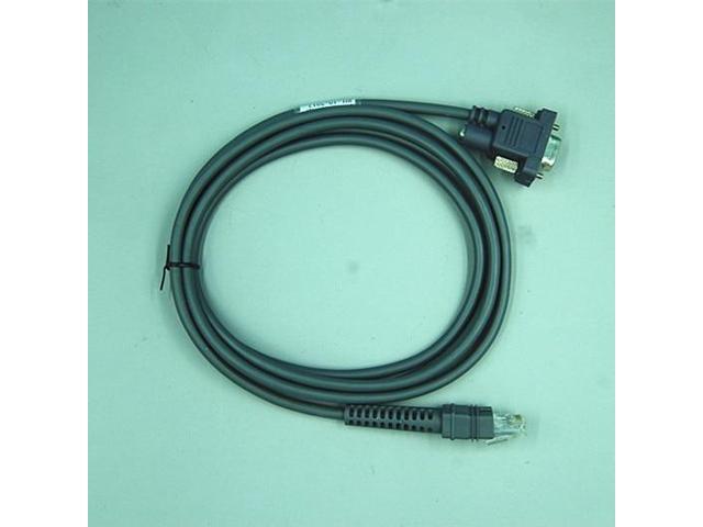 Click here for RS232 cable For DS3608 LI3678 LI3608 DS3678 Scanne... prices