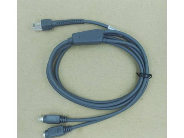 Click here for cable for LS2208 AP LS4208 barcode scanner gun key... prices