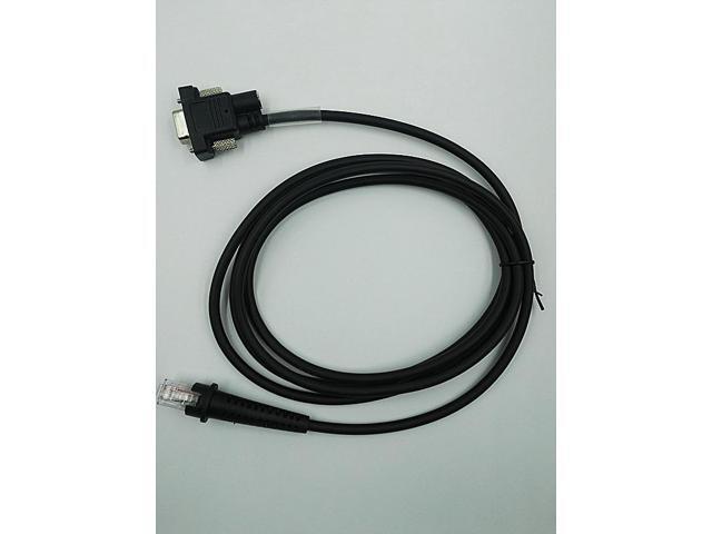Click here for Cable for land-land-HR1030 HR200 HR15Z Barcode Sca... prices