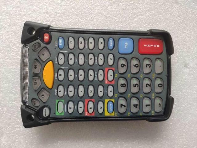 Click here for Keyboard For MC9090 MC9190 MC92N0 53-key button bo... prices