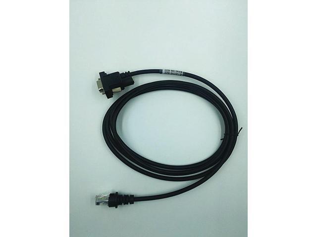Click here for cable for MS7120 5145 9540 Scanner serial data cab... prices