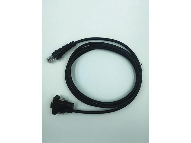 Click here for Cable for IT3800 4600 3820 Scanner serial data cab... prices