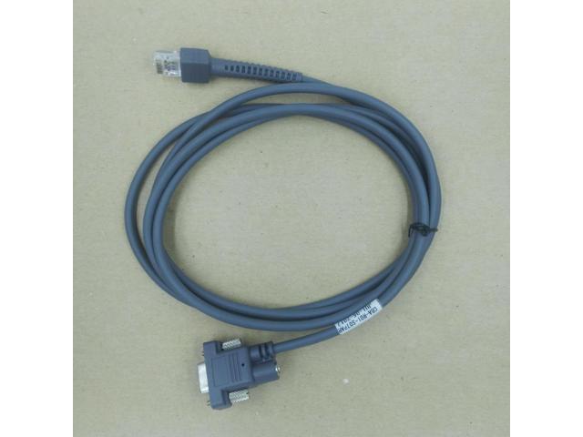 Click here for RS232 cable For LS2208 AP LS4208 DS9208 Scanner se... prices