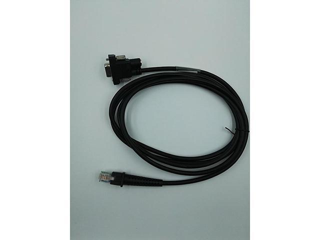 Click here for cable for Datalogic-PSC GD4130 2130 4400 Scanner s... prices
