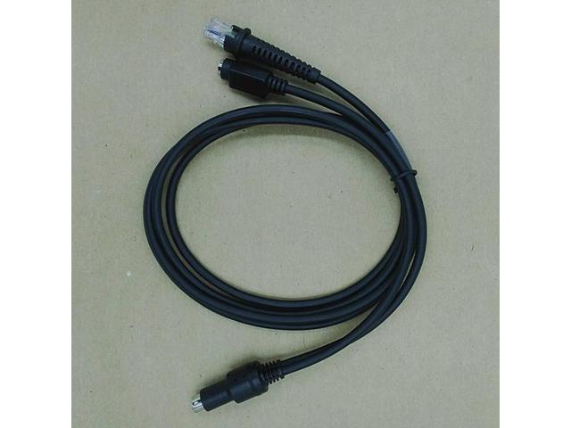 Click here for cable for land-HR100 / 1030 / FR40 barcode scanner... prices