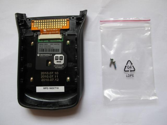 Click here for keypad For mc9500 mc9596 mc9598 52 key keypad asse... prices