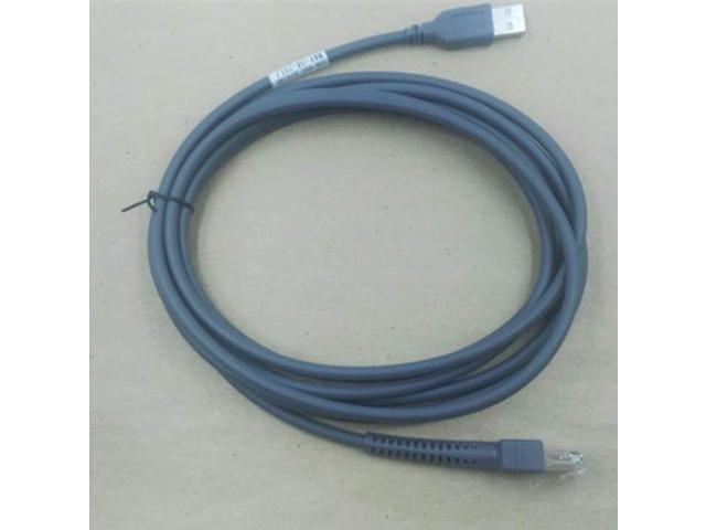 Click here for Cable for LS2208 AP LS4208 DS9208 barcode scanner... prices