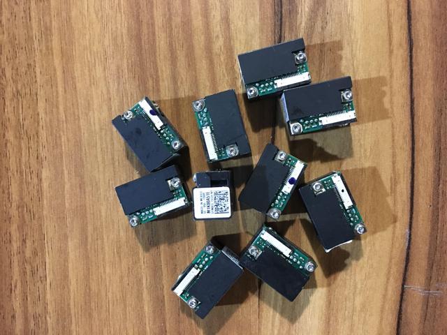 Click here for 1 pcs Scan head Scan engine module Laser head For... prices