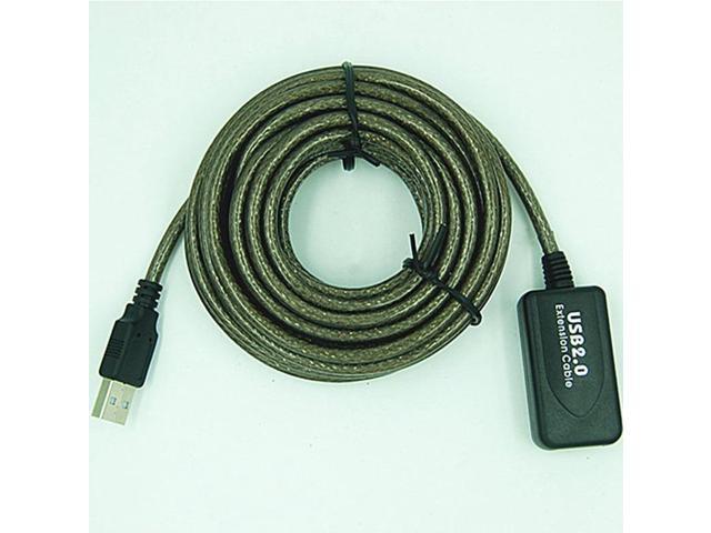 Click here for Universal USB extension cable with chip barcode sc... prices