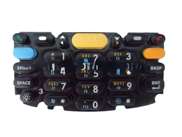Click here for button keyboard number For MC70 MC75 MC7596 MC7004... prices