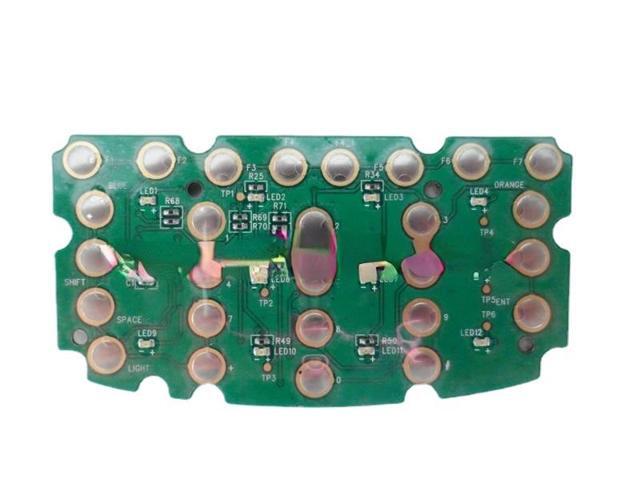 Click here for 1pcs key board keyboard switch PCB For MC70 MC7004... prices