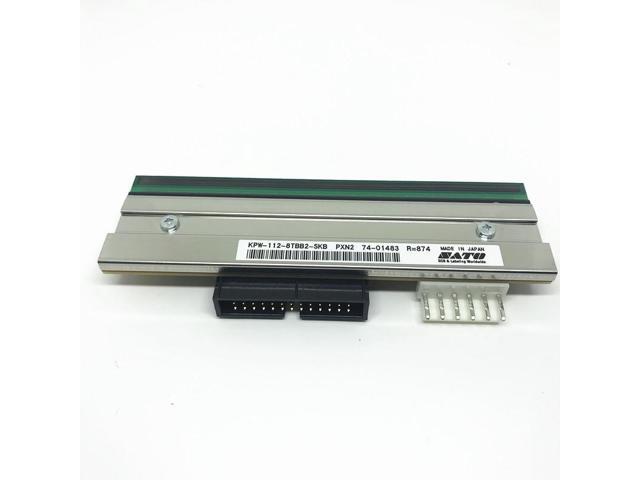 Click here for print head barcode printer printer head For CL408e... prices