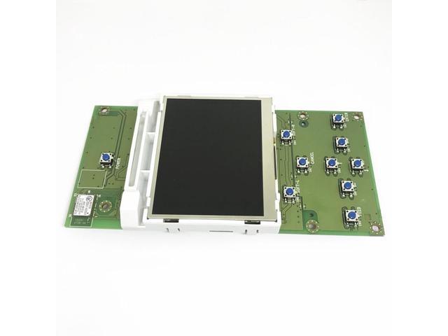 Click here for Printer control panel For CL6NX CL4NX barcode prin... prices