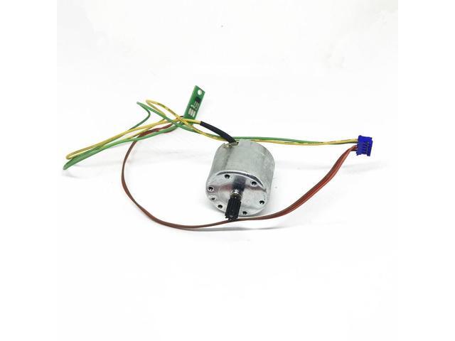 Click here for ribbon recycling motor DC motor For 247 TTP-245 PL... prices