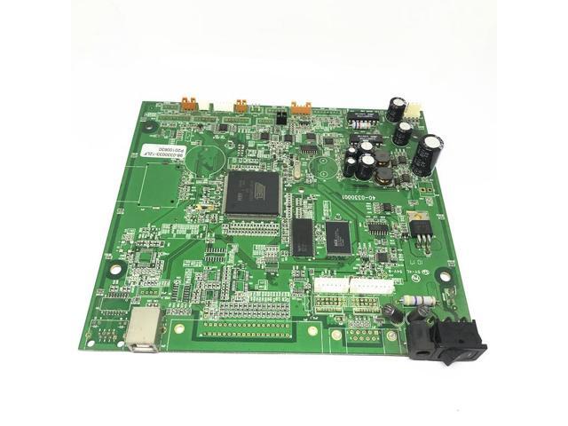 Click here for barcode printer motherboard For TTP-244CE motherbo... prices