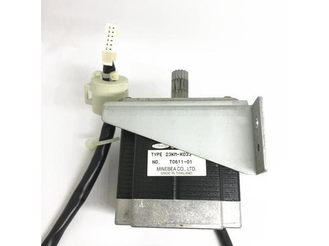 Click here for Printer motor For CL412E main motor  CL408E main m... prices