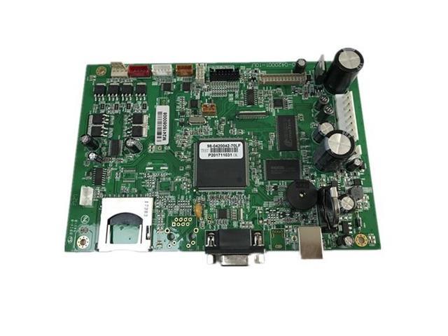 Click here for motherboard For ME240 LP-5402E barcode printer mot... prices