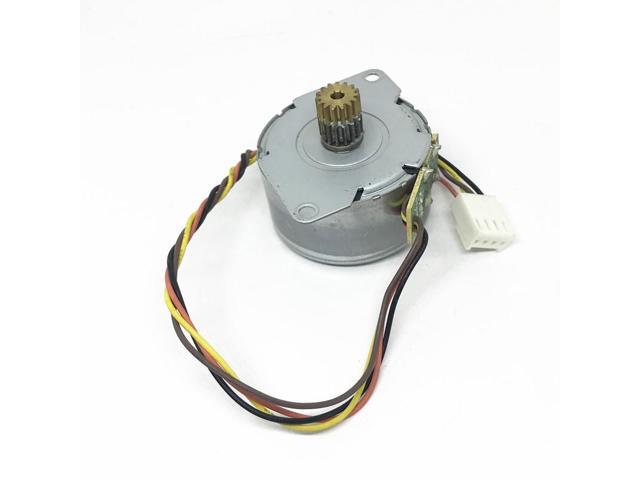Click here for barcode printer paper feed motor For ttp-245plus t... prices