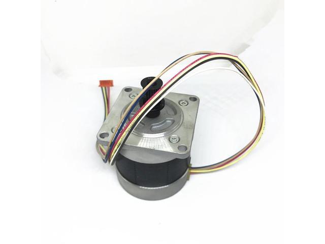 Click here for stepper motor For T-oshiba-T-oshiba-B-SX5T barcode... prices