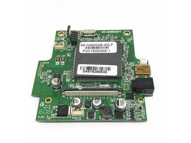 Click here for motherboard For 30B / 30D barcode printer accessor... prices