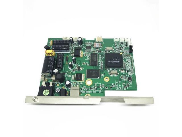 Click here for motherboard For EZ-1105 barcode printer motherboar... prices