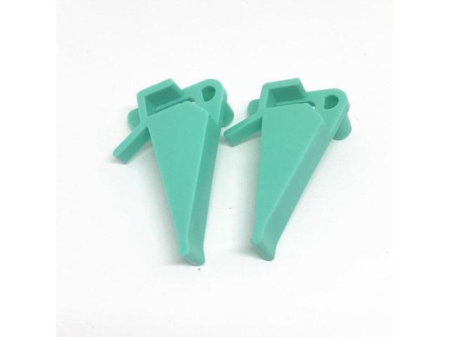 Click here for barcode printer card hook / release button label p... prices