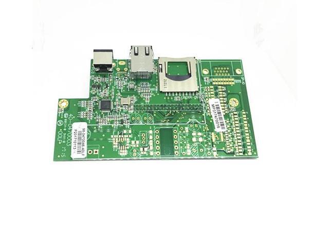 Click here for industrial Printer network card For TTP-346 346 64... prices