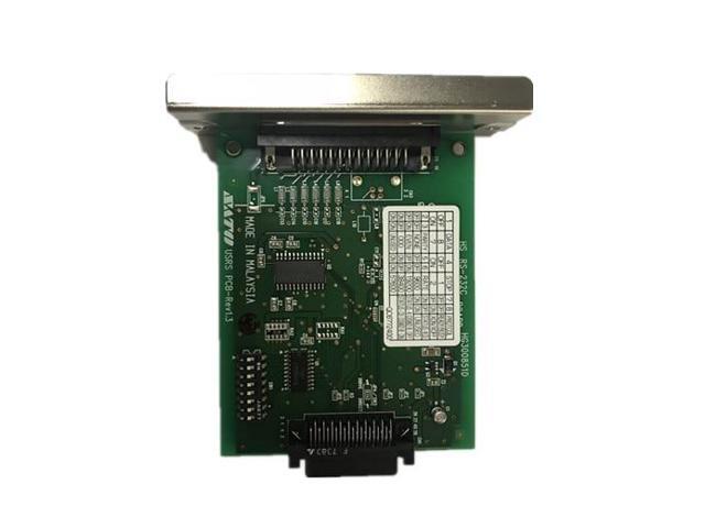 Click here for Printer interface card serial card For RS232 inter... prices