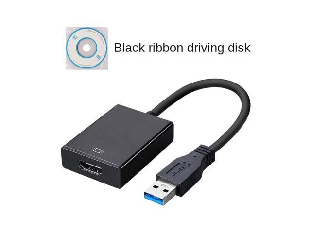 Click here for 1080P 60HZ HD Portable USB 3.0 To HDMI-compatible... prices