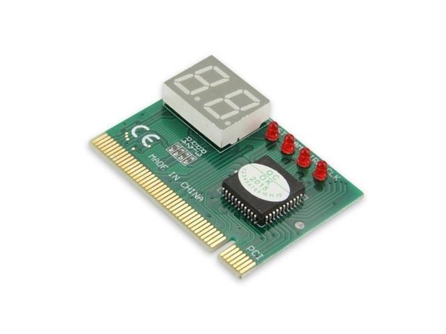 Click here for 2-Digit Code PCI Card Motherboard Analyzer Diagnos... prices