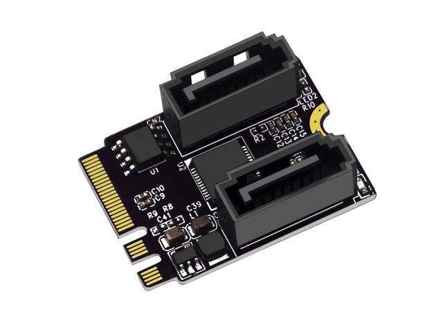 Click here for M2 To SATA3.0 Expansion Card KEY A + E WIFI M.2 To... prices