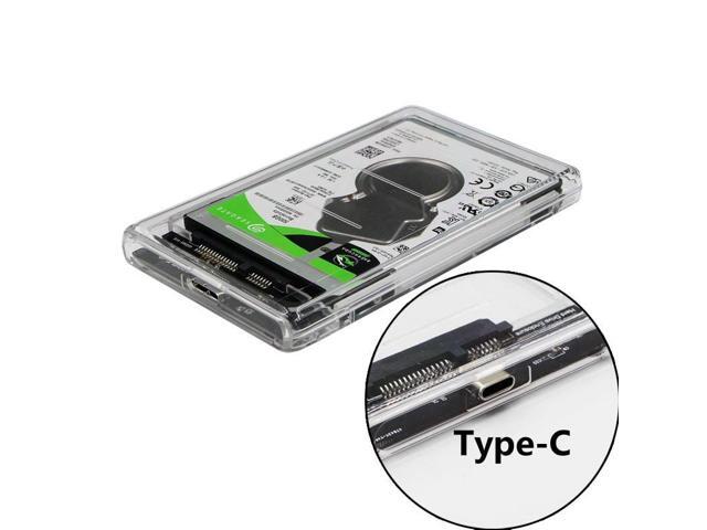 Click here for 2.5 Inch HDD Enclosure SATA 3.0 To USB 3.0 5 Gbps... prices