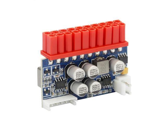 Click here for 90W 12V Silent Fanless Low Power Consumption In-Li... prices