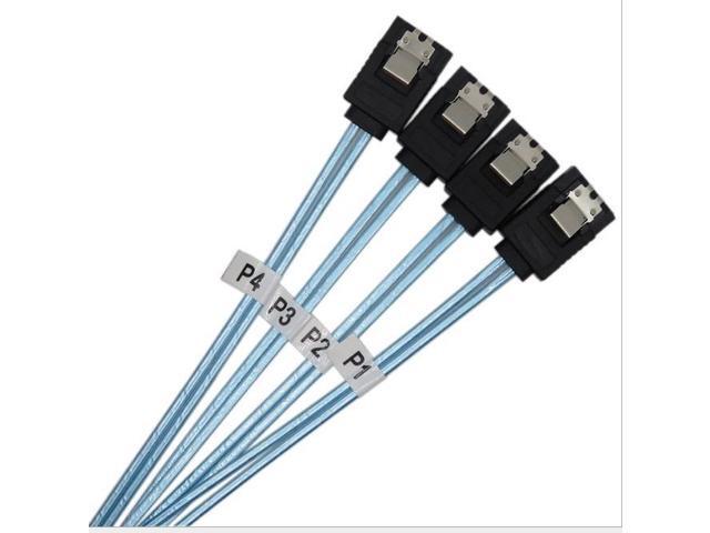 Click here for 2 Kinds SATA III Cable 12Gbps 7pin Female Straight... prices