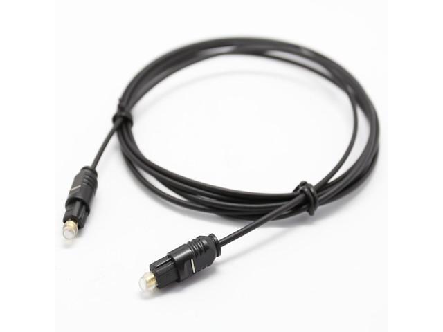 Click here for 1PC Digital Optical Audio Cable Toslink Gold Plate... prices