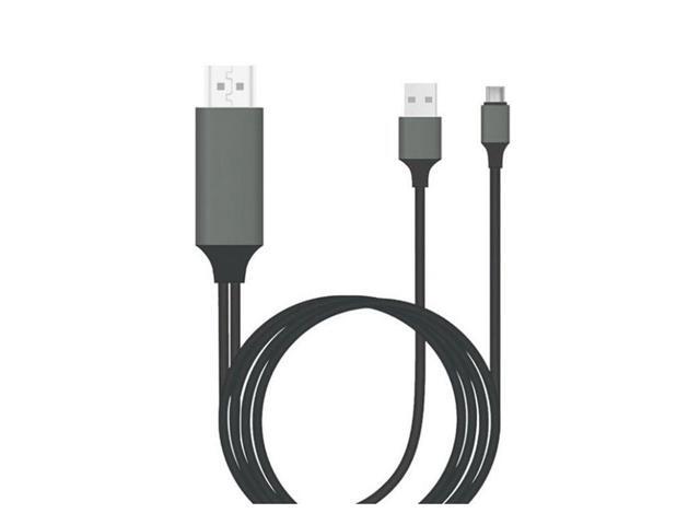 Click here for USB C To HDMI-compatible Cable USB 3.1 To HDMI-com... prices