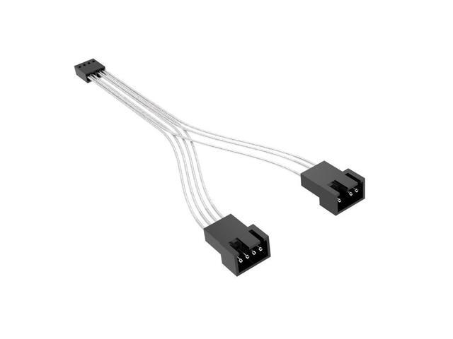 Click here for Desktop Computer Fan CPU PWM Extension Cable 4Pin... prices