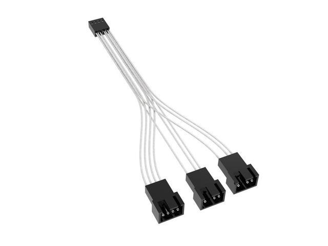 Click here for Desktop Computer Fan CPU PWM Extension Cable 4Pin... prices