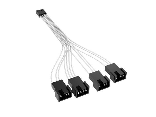 Click here for Desktop Computer Fan CPU PWM Extension Cable 4Pin... prices