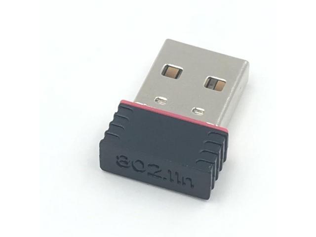 Click here for Portable 2.4GHz RTL8188 USB Wireless Wifi Dongle 1... prices
